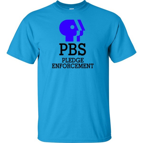 PBS Pledge Enforcement – The Sarcasm Foundation